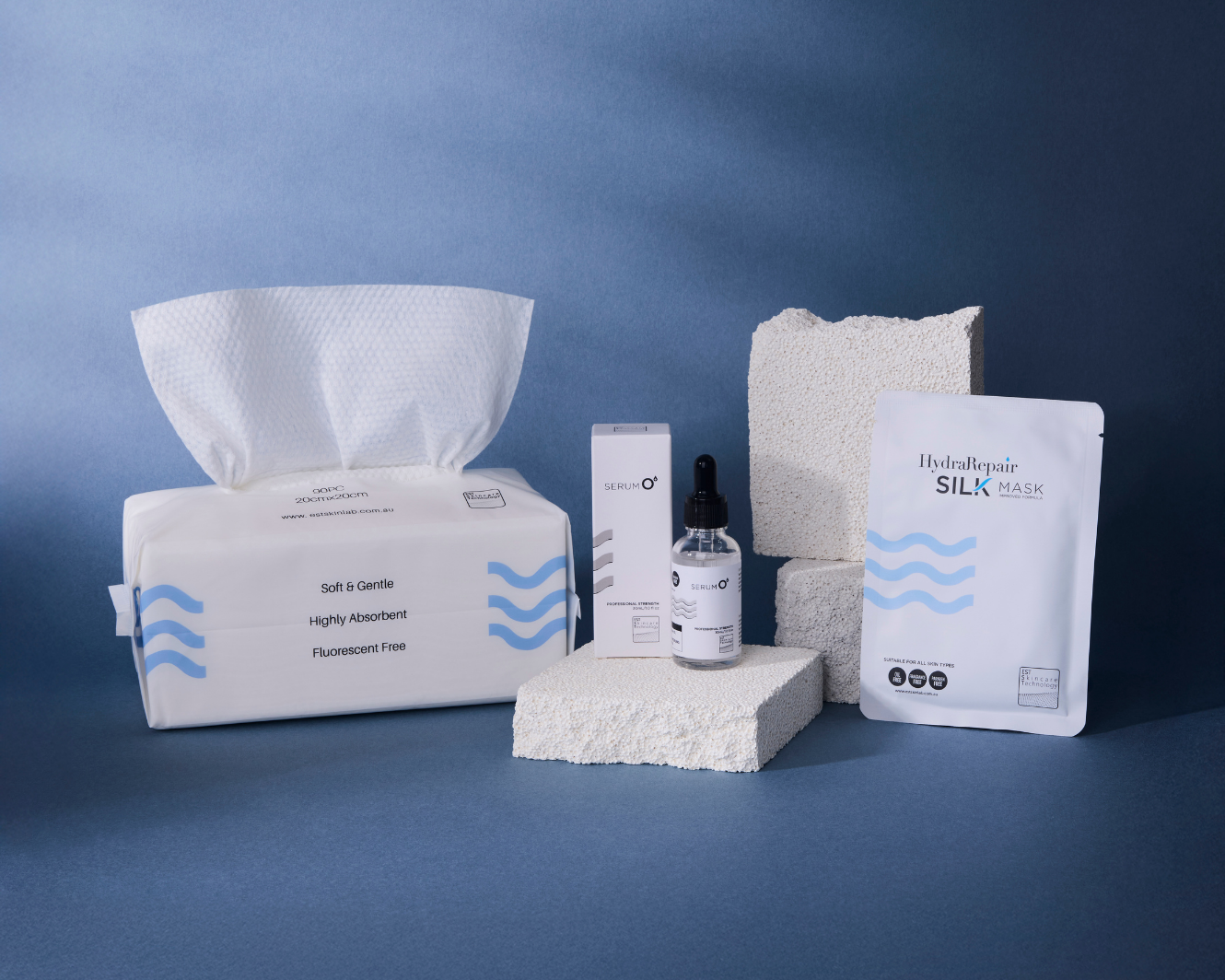 EST Skincare Technology – EST Skinlab