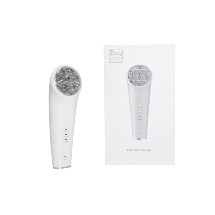 EST Skincare LED Light Therapy – EST Skinlab