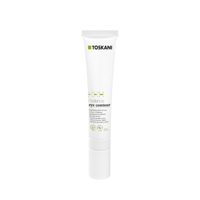 Toskani Radiance Eye Contour 15ml – EST Skinlab