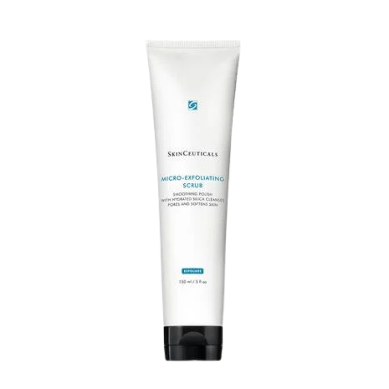 SkinCeuticals Micro Exfoliating Face Scrub 150ml – EST Skinlab